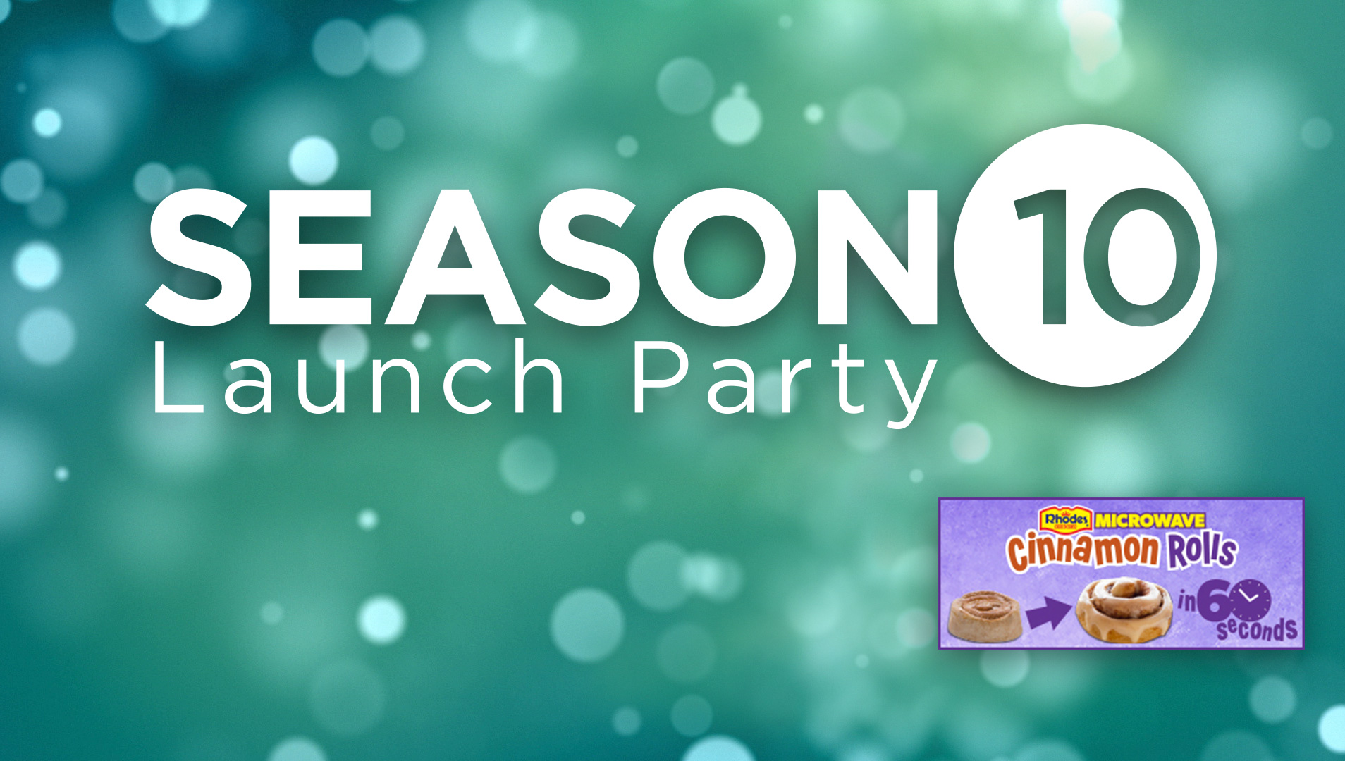 Studio 5 Season 10 Launch: Live Audience Show - Studio 5