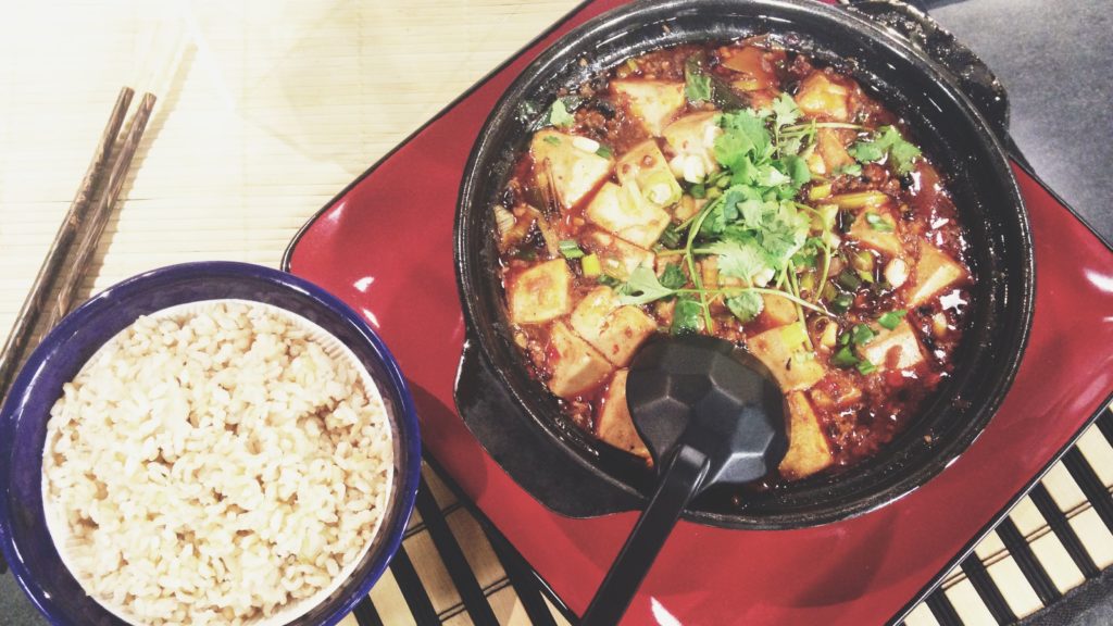 Chinatown in SLC - Studio 5