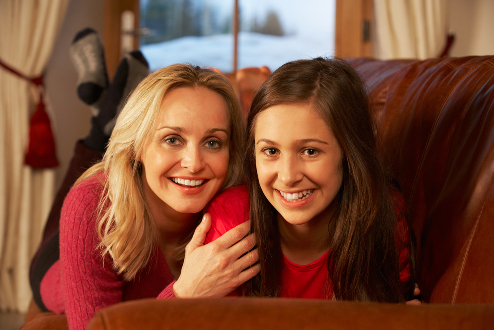 How to Raise Successful Daughters - Studio 5