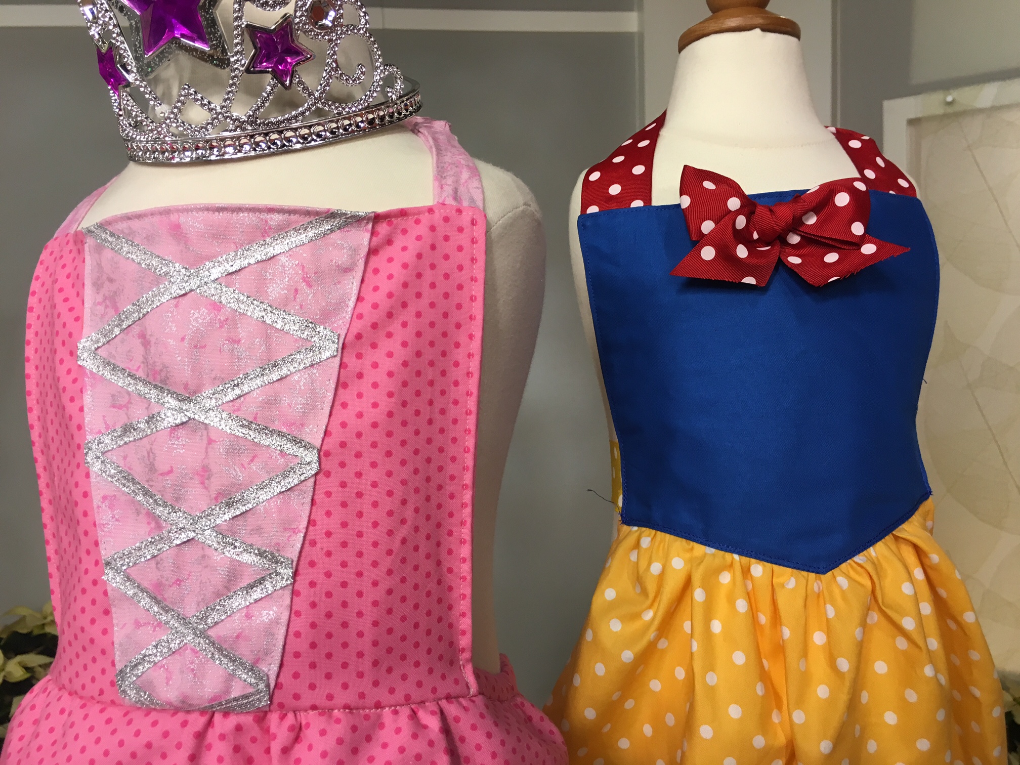Halfway Homemade Gift Ideas - Studio 5