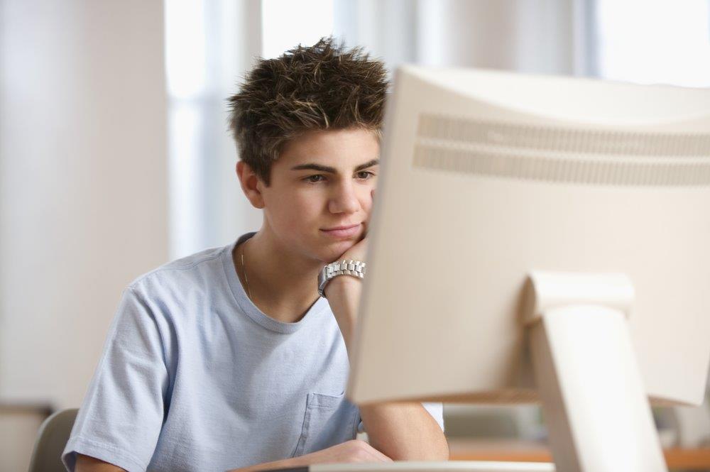 Real Life Skills for High-Tech Kids - Studio 5