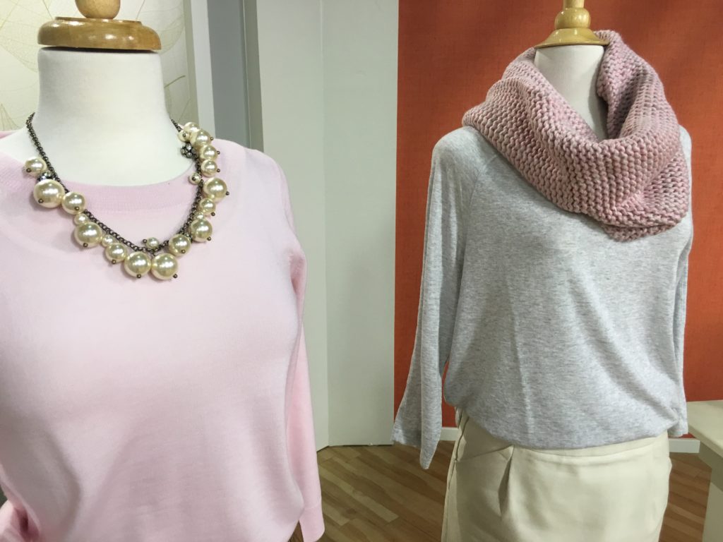Pantone Color of the Year: Rose Quartz - Studio 5