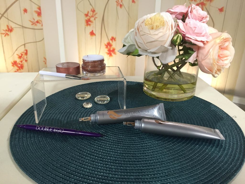 Style File: Natural Makeup - Studio 5
