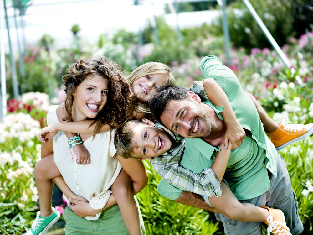 7 Habits of Successful Families - Studio 5