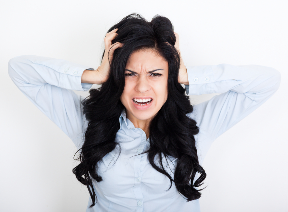 Hot Headline: How to Manage Anger - Studio 5