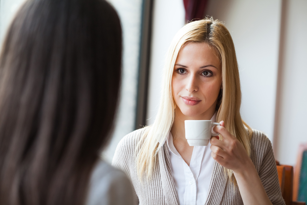 How to Talk to Expressionless People - Studio 5