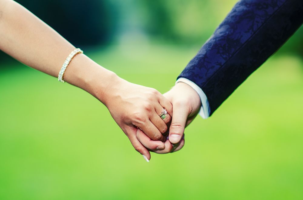 Create Oneness in Your Marriage - Studio 5