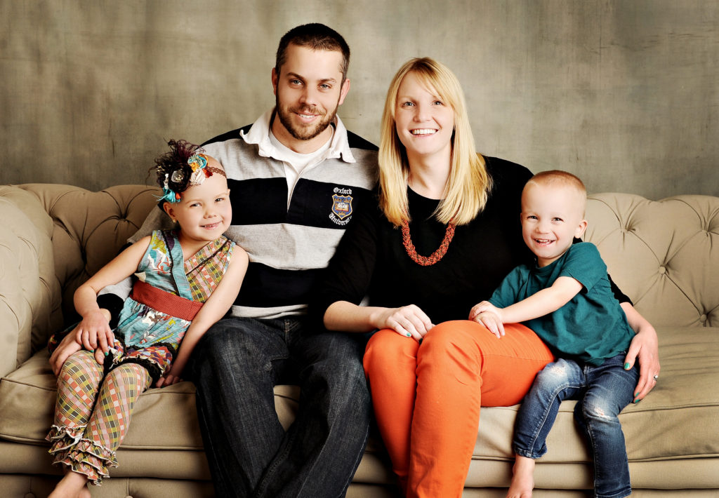 Millie's Princess Foundation - Studio 5