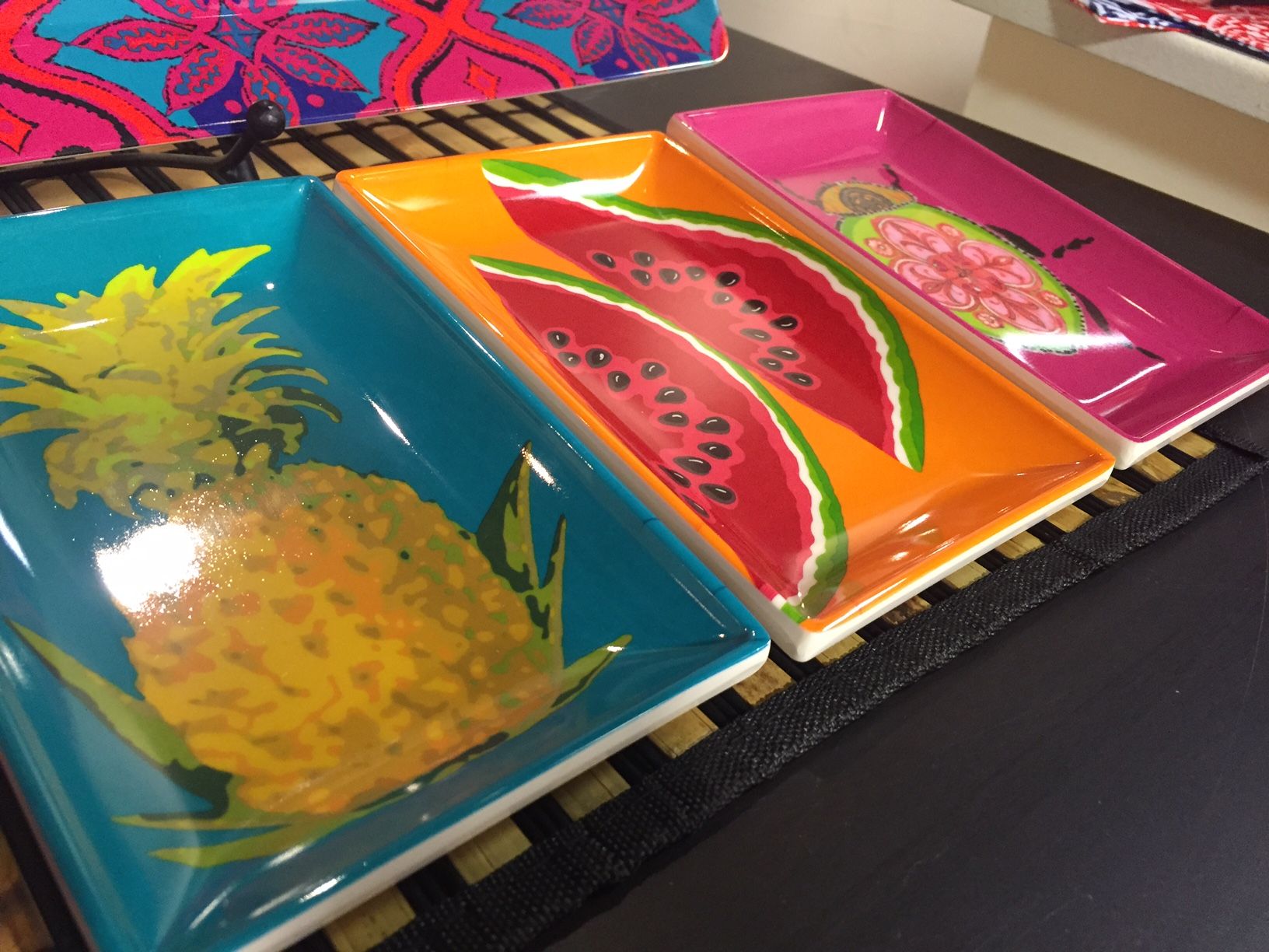 Trend Tracker: Posh Potluck - Studio 5