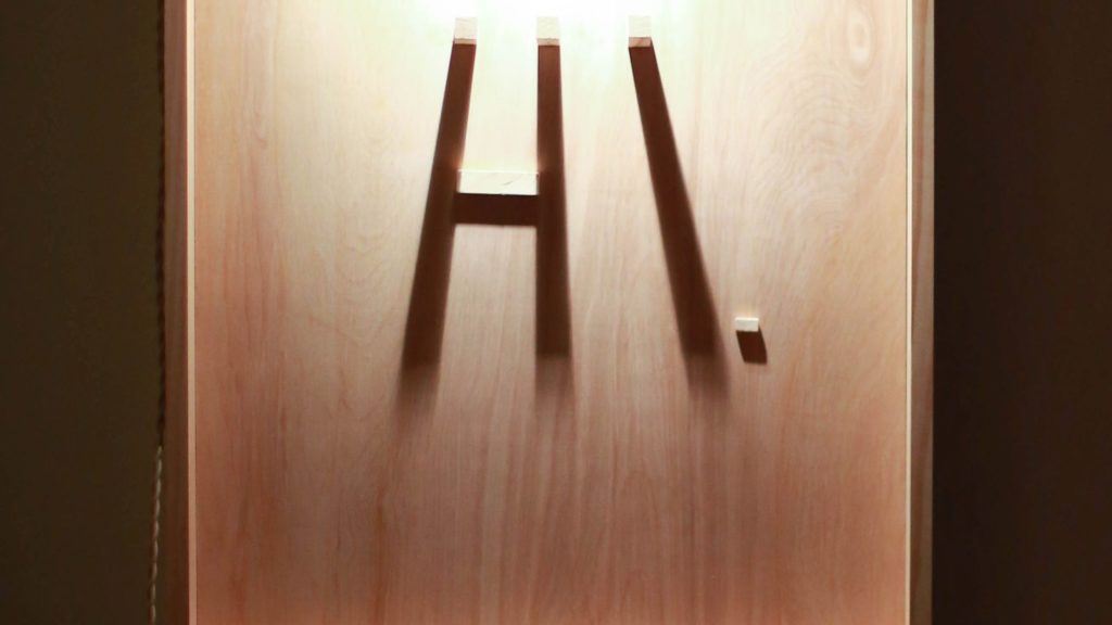 DIY Shadow Art - Studio 5