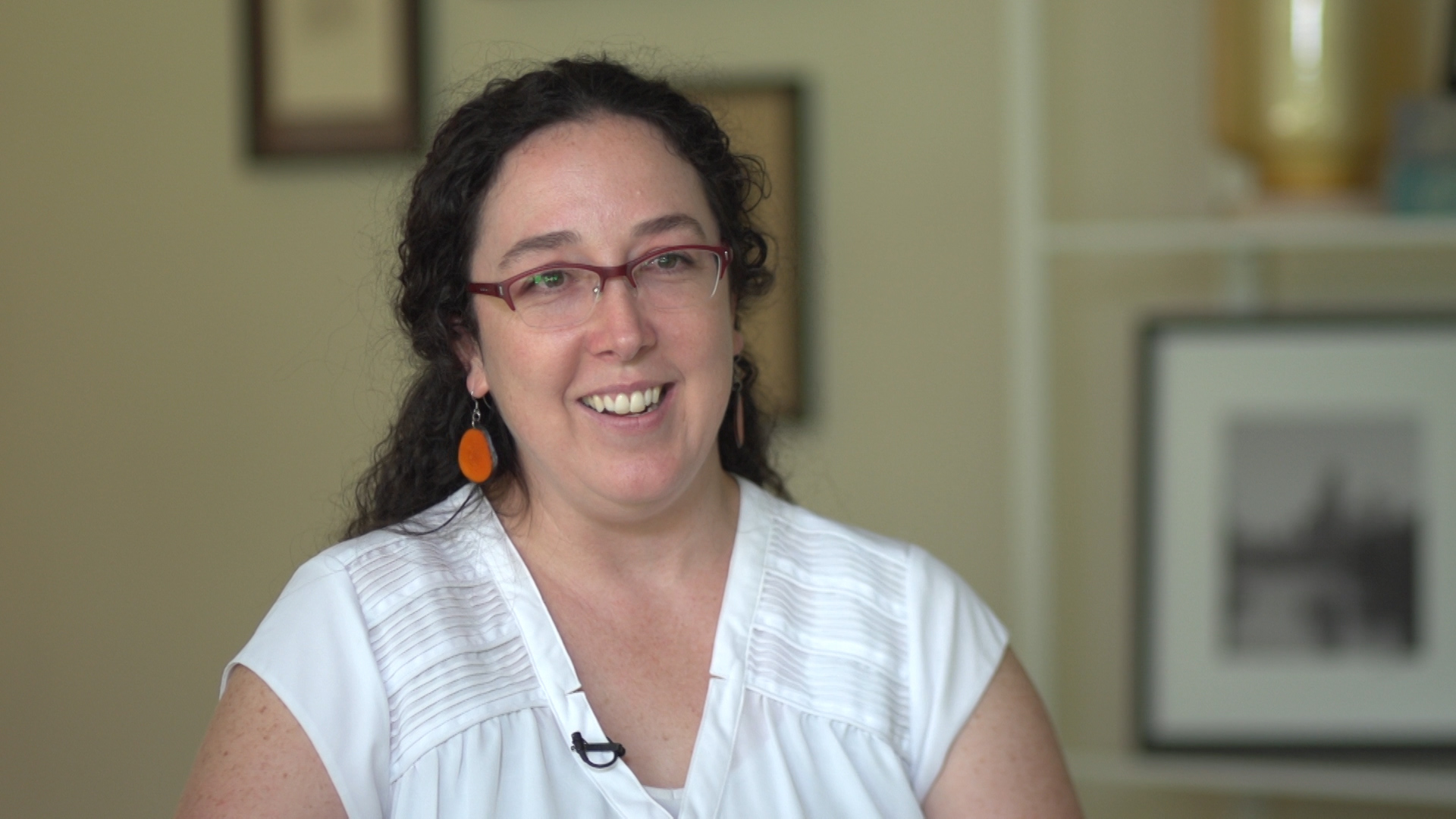 Want To Know Her: Cindy Matsen - Studio 5