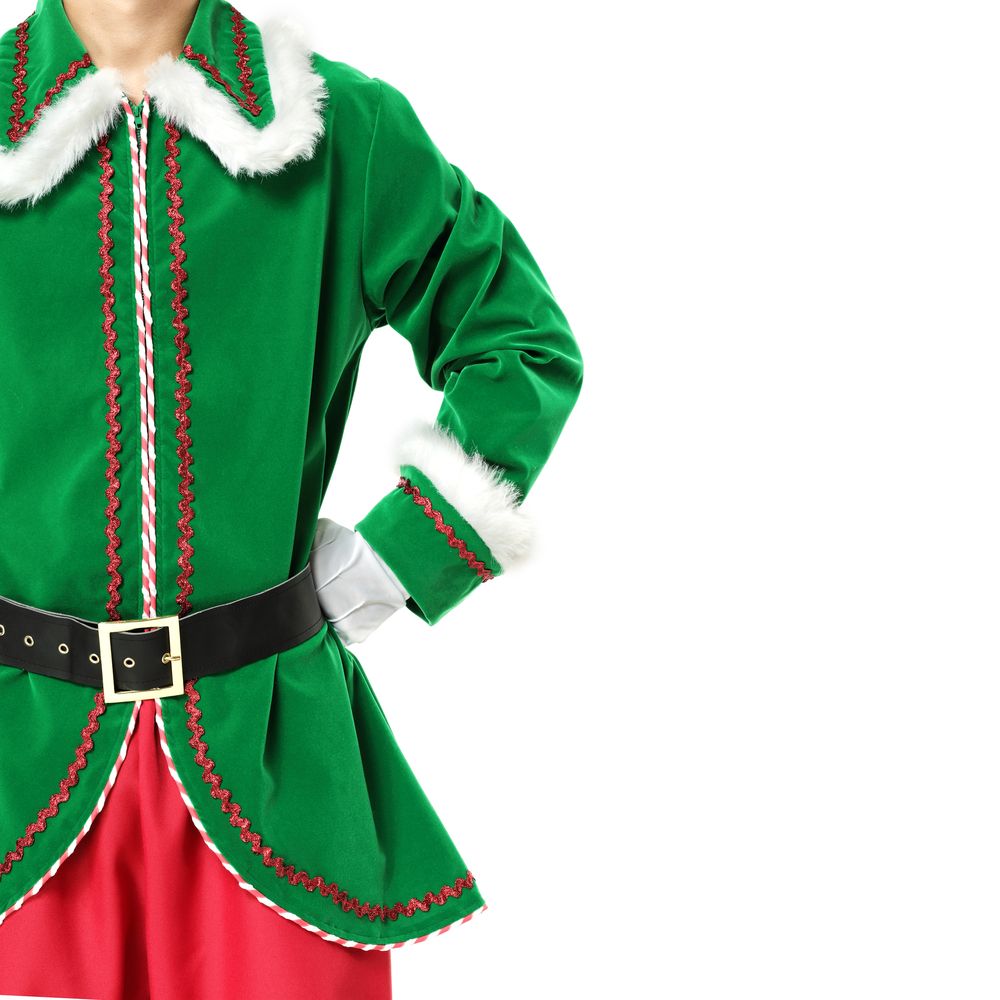 Lessons to Learn from Elf - Studio 5