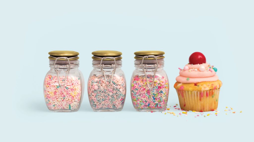 New Sweet Tooth Fairy Product Line - Studio 5