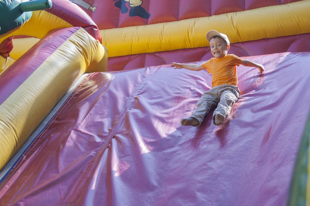 Enjoy a Fun Day Out With the Kids - Studio 5