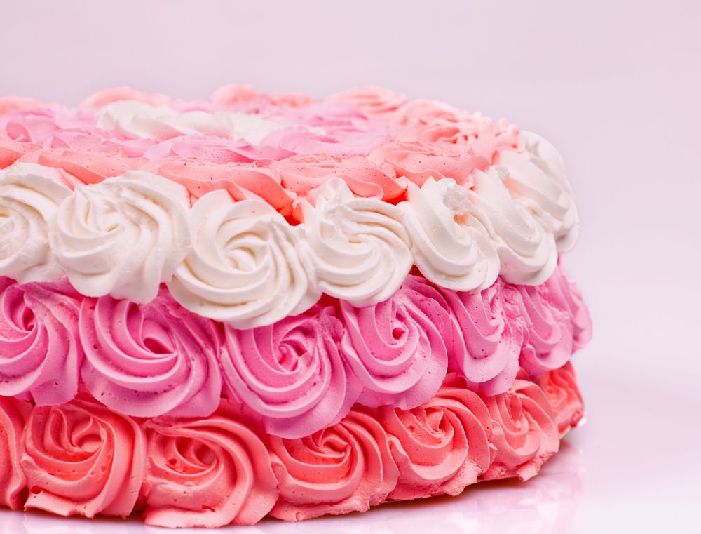 Tips for Decorating the Perfect Cake - Studio 5
