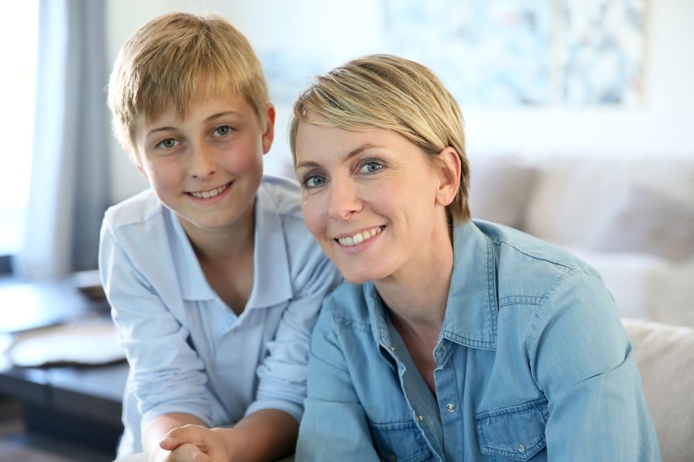 A Mom's Guide to Understanding the Maturity Gap - Studio 5