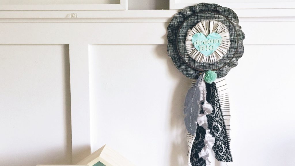 Prize Ribbons You Can Make With Your Craft Stash - Studio 5