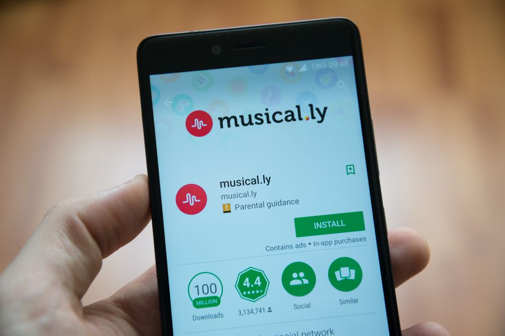 Tech Check: A Guide to Social Media Music Apps - Studio 5