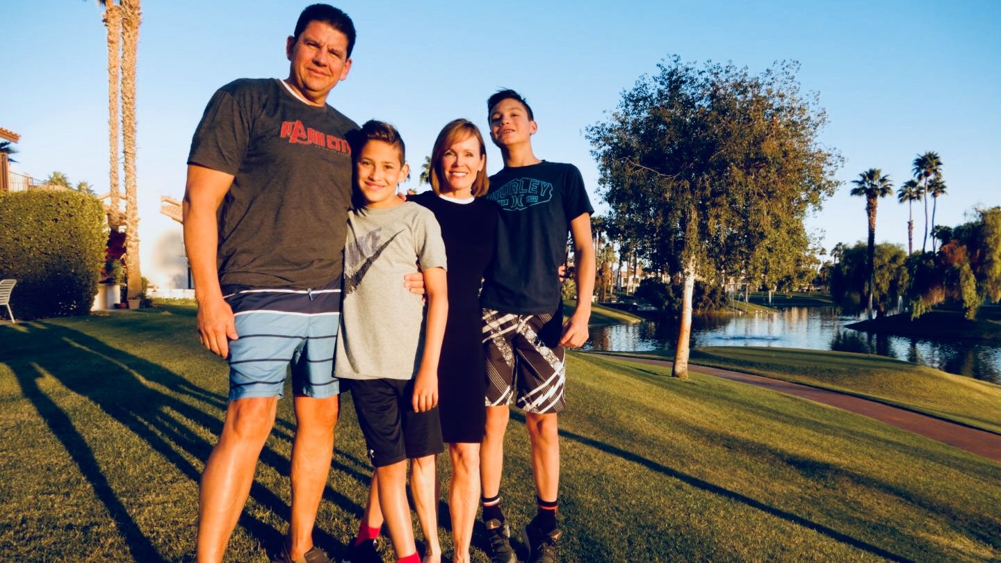 Catching Up With Deanie Wimmer - Studio 5