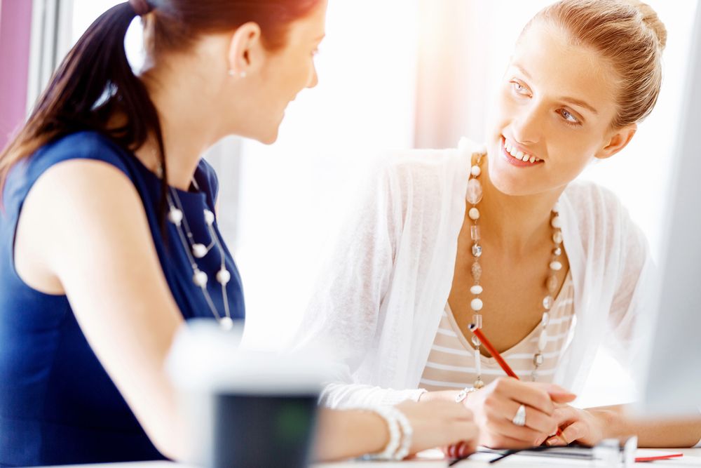 How to Make Any Conversation Easier - Studio 5