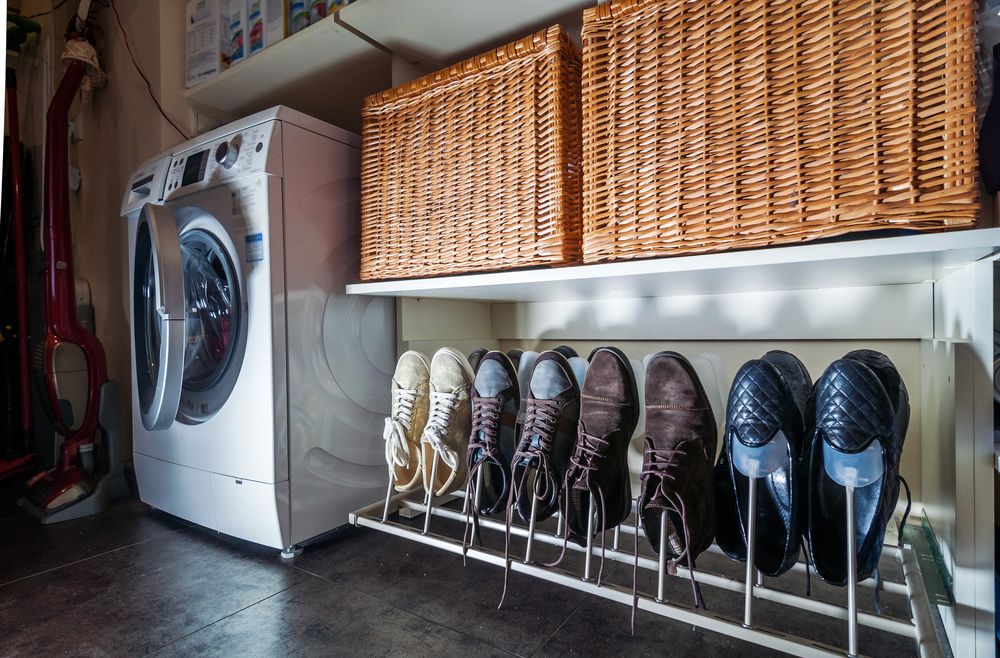 Tips to Keep Your Home More Clean - Studio 5