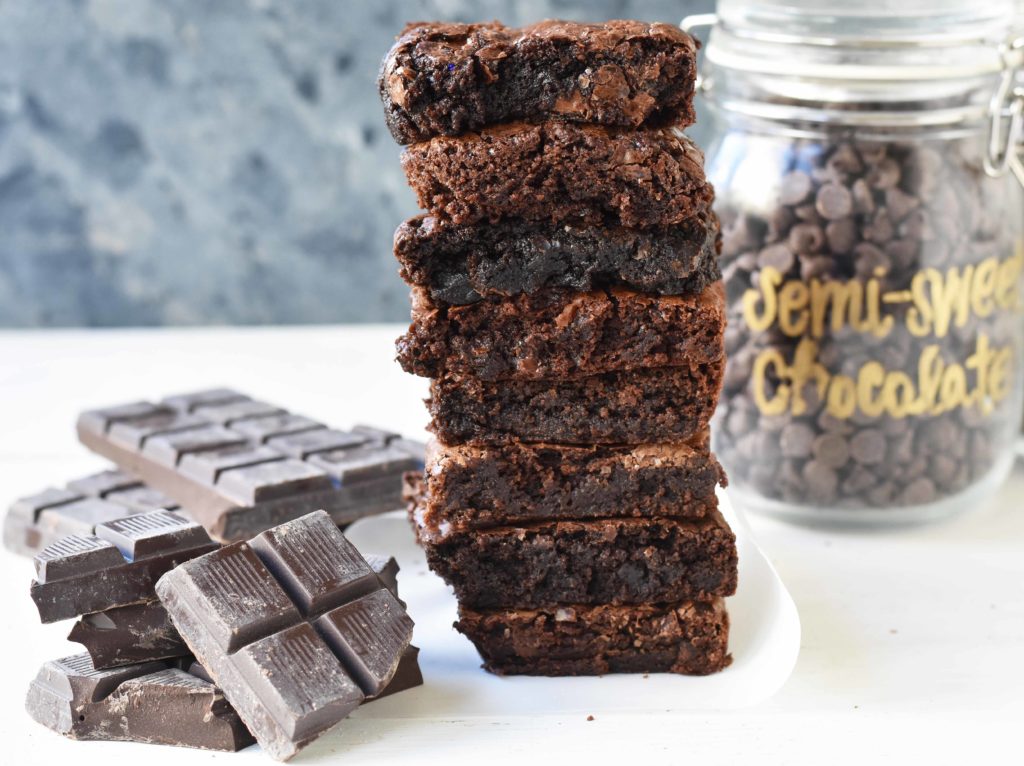 The Ultimate Boxed Brownie Taste Test - Studio 5
