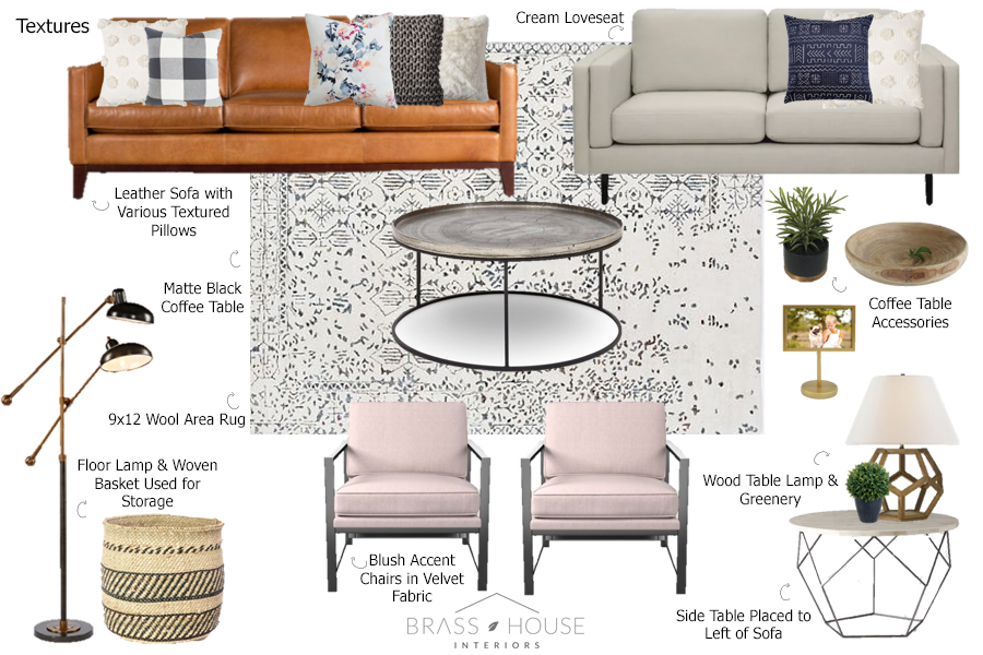 How to Use a Design Board for Your Next Project - Studio 5