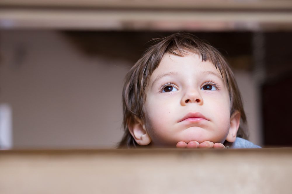Keep Your Kids Safe From Child Abuse - Studio 5