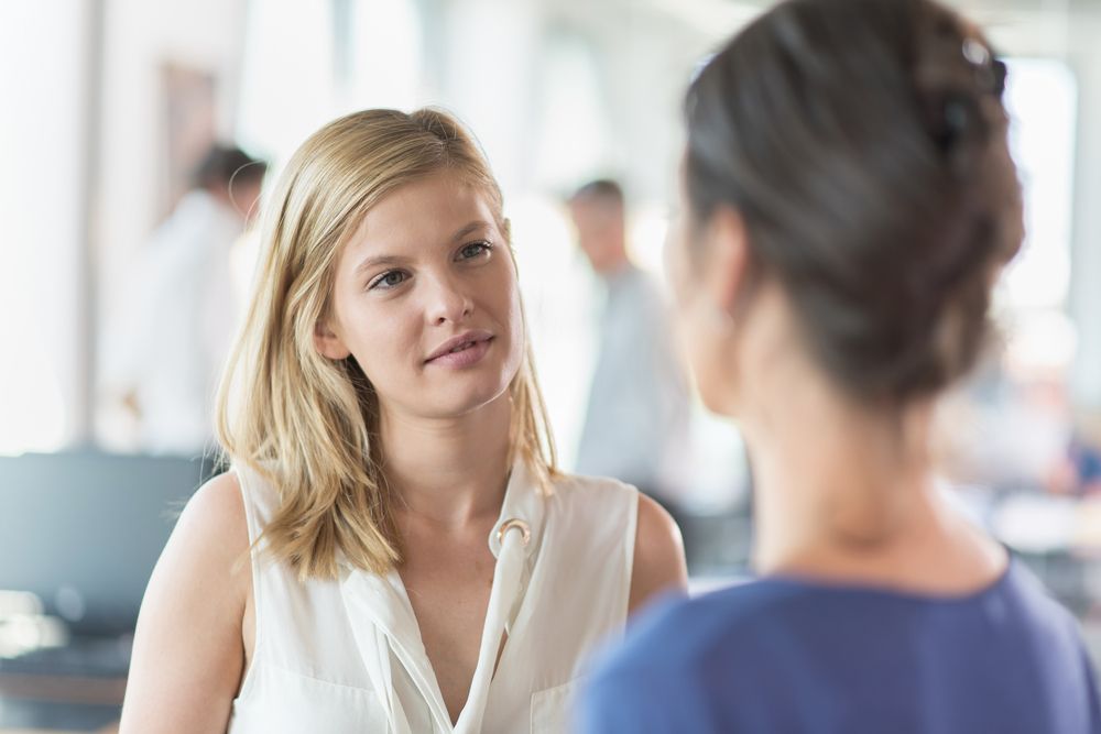 5 Questions to Ask Yourself Before You Say "Yes" - Studio 5