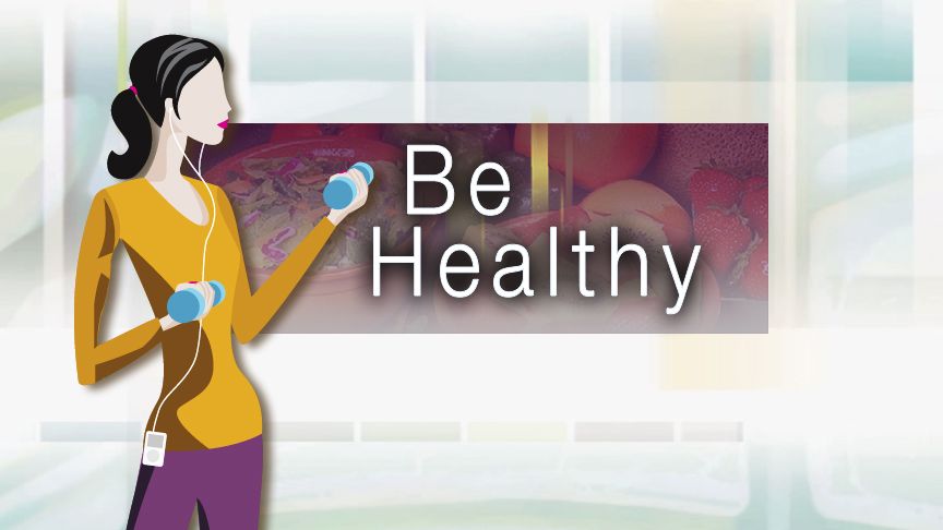 Five Qualities of an Emotionally Healthy Person - Studio 5