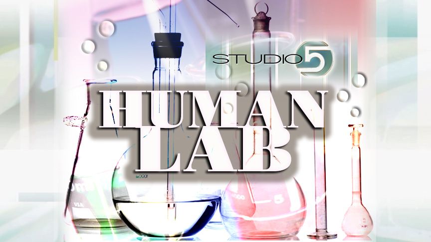 Human Lab: Lancome Oscillation Mascara - Studio 5