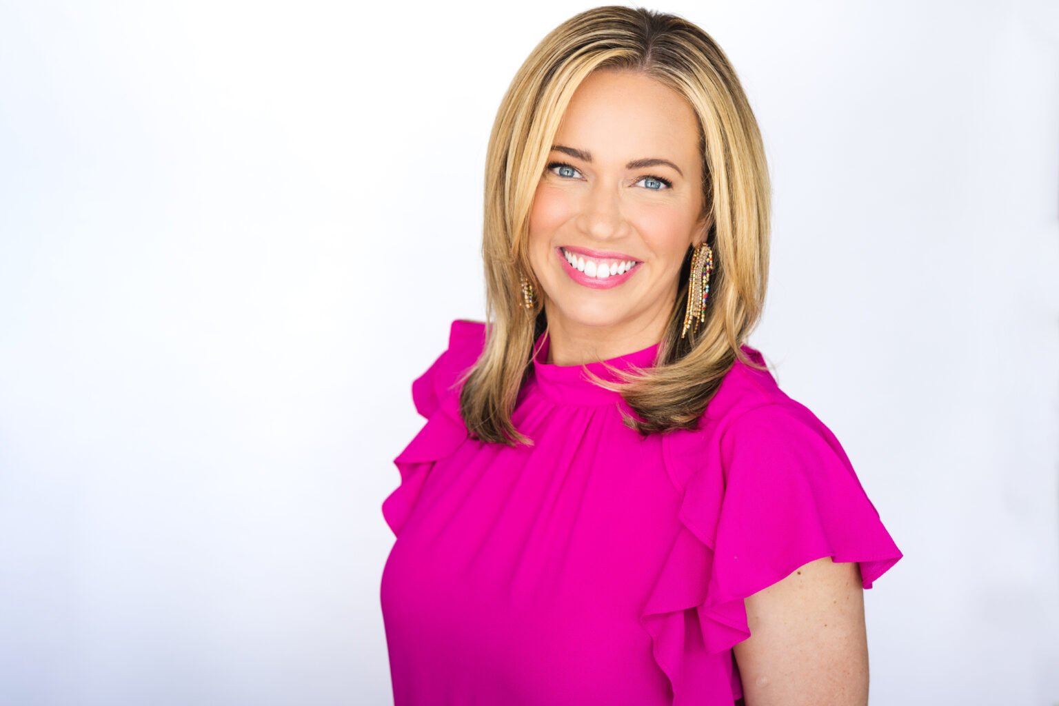 Brooke Walker - Studio 5