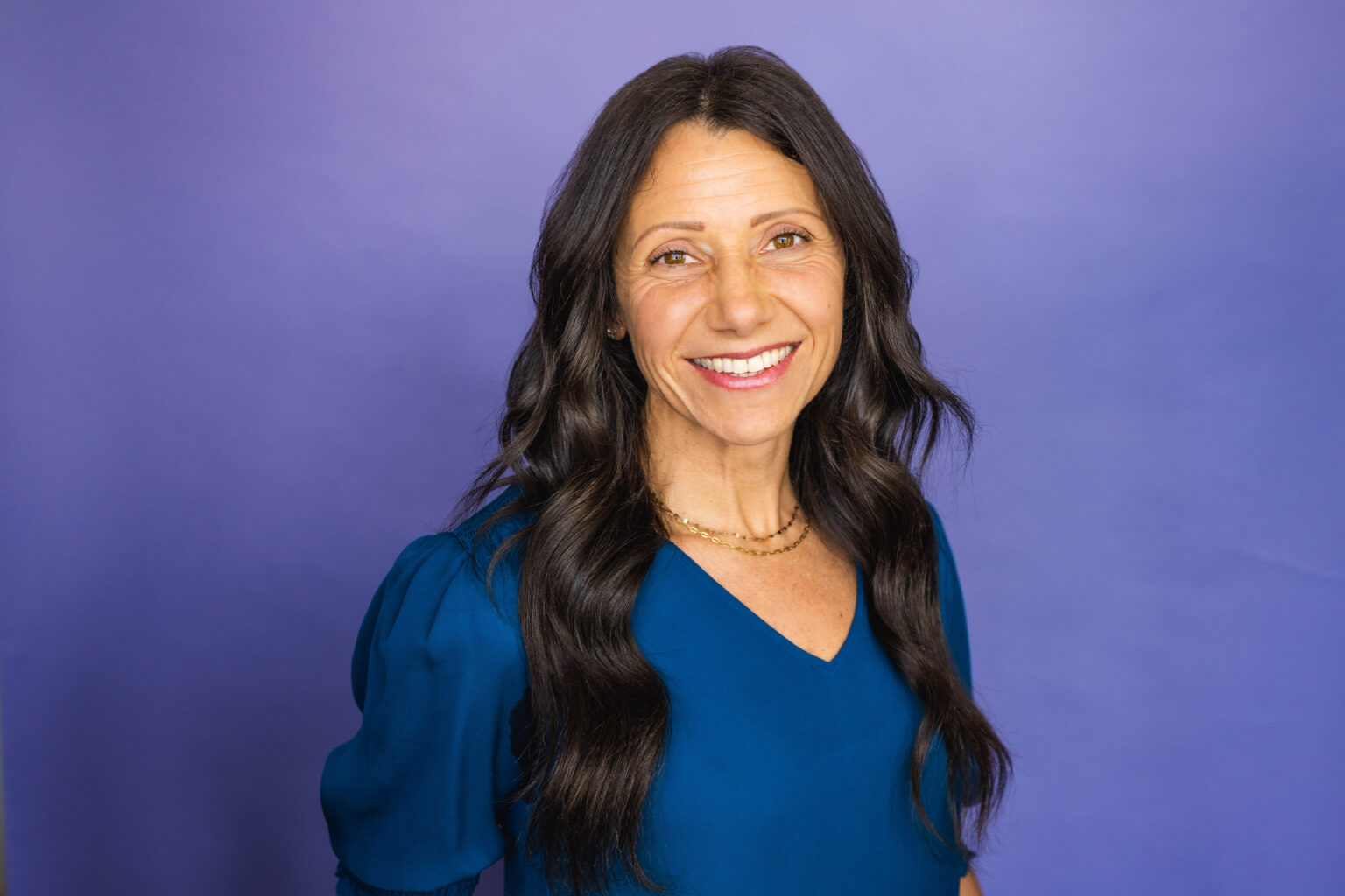 Heather Johnson - Studio 5