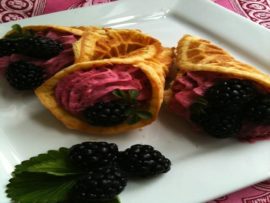 Today's Recipe - Studio 5