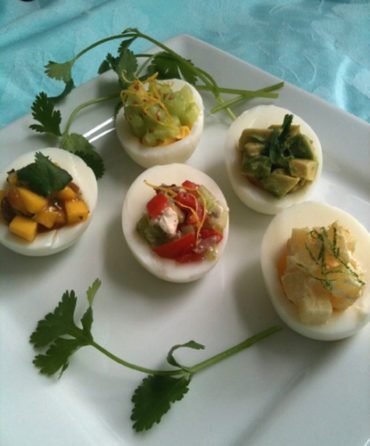 Today's Recipes - Studio 5