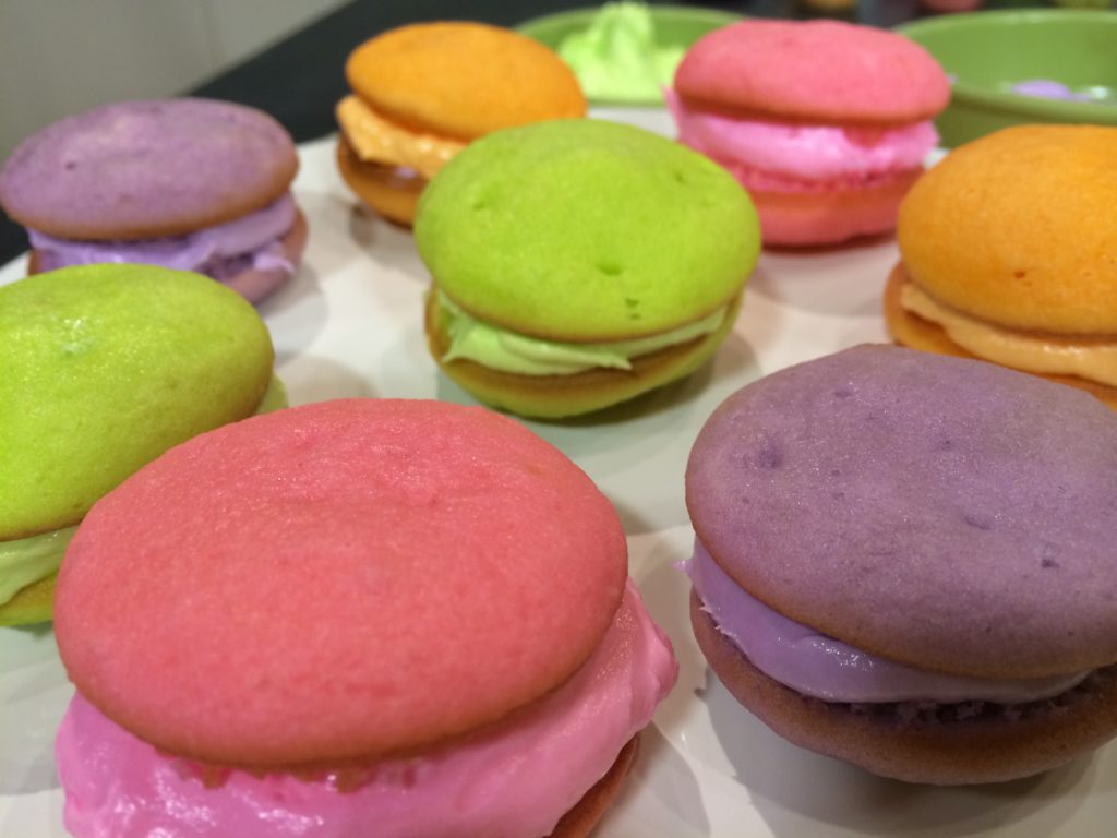 Cookie Poppers - Studio 5