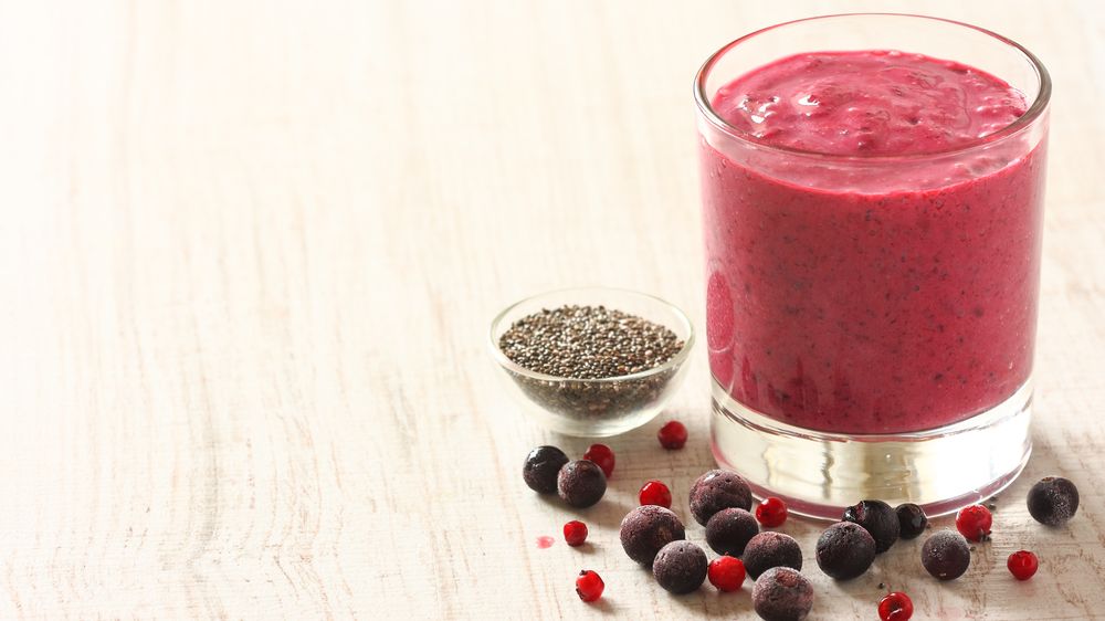 Kohls Healthy Kids Recipe: Fruit Smoothie - Studio 5