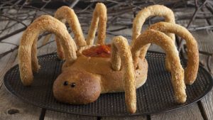 Spooky Rhodes Recipes - Studio 5