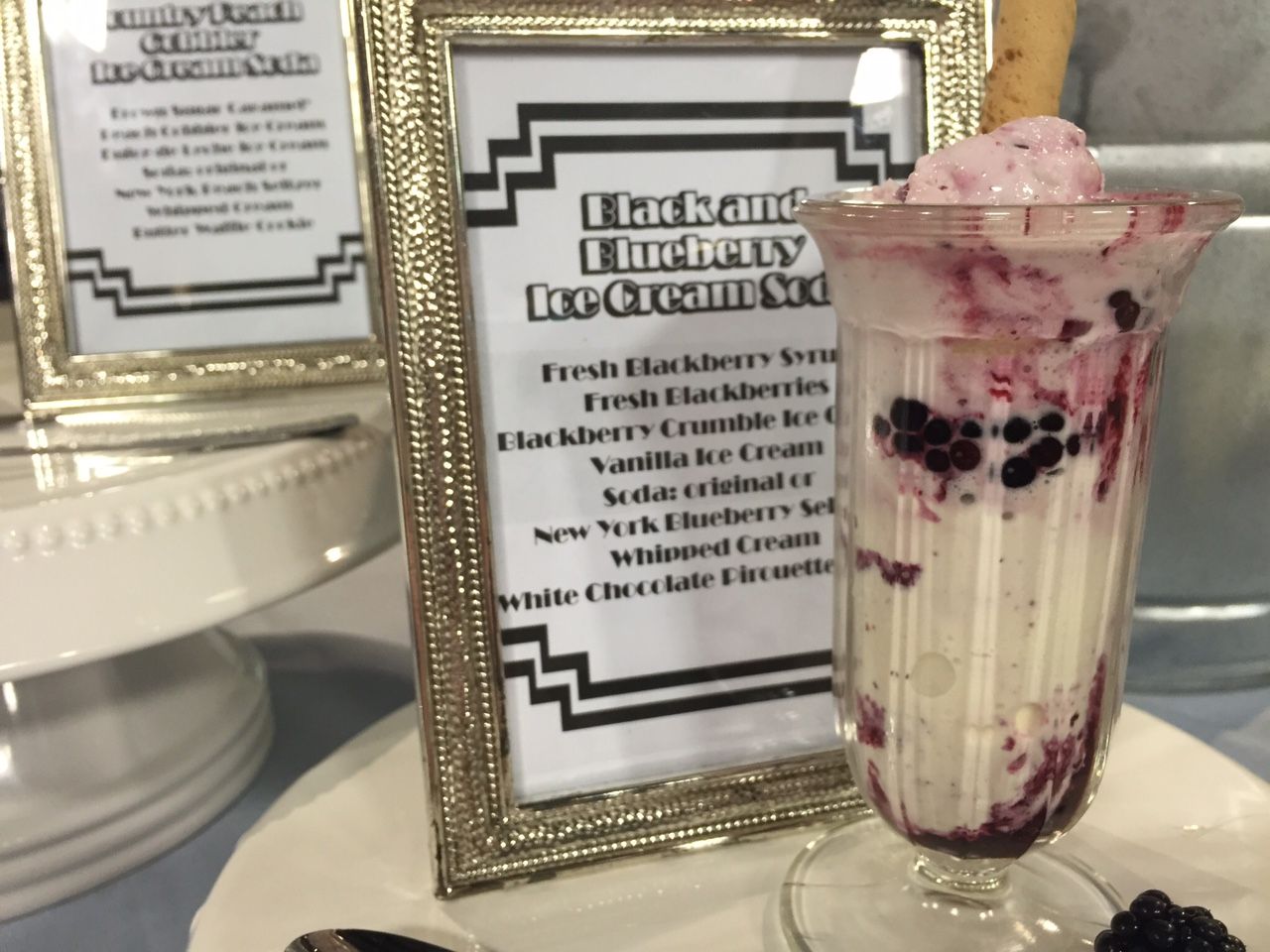 Refreshing Fruit Floats - Studio 5