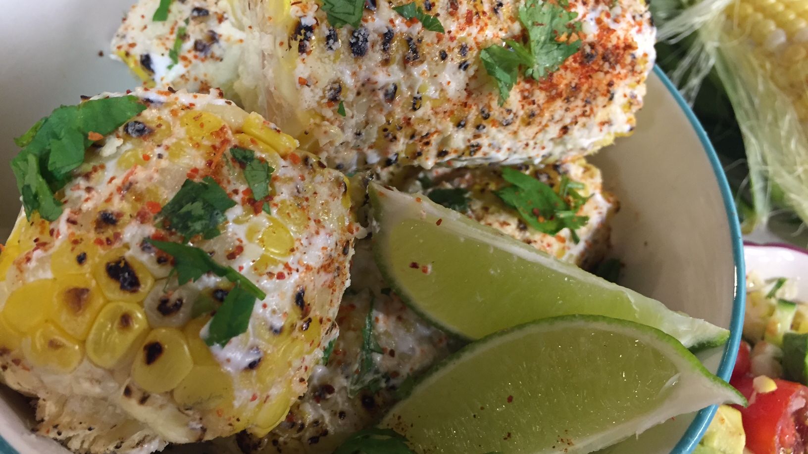 Three Recipes for Utah Corn - Studio 5