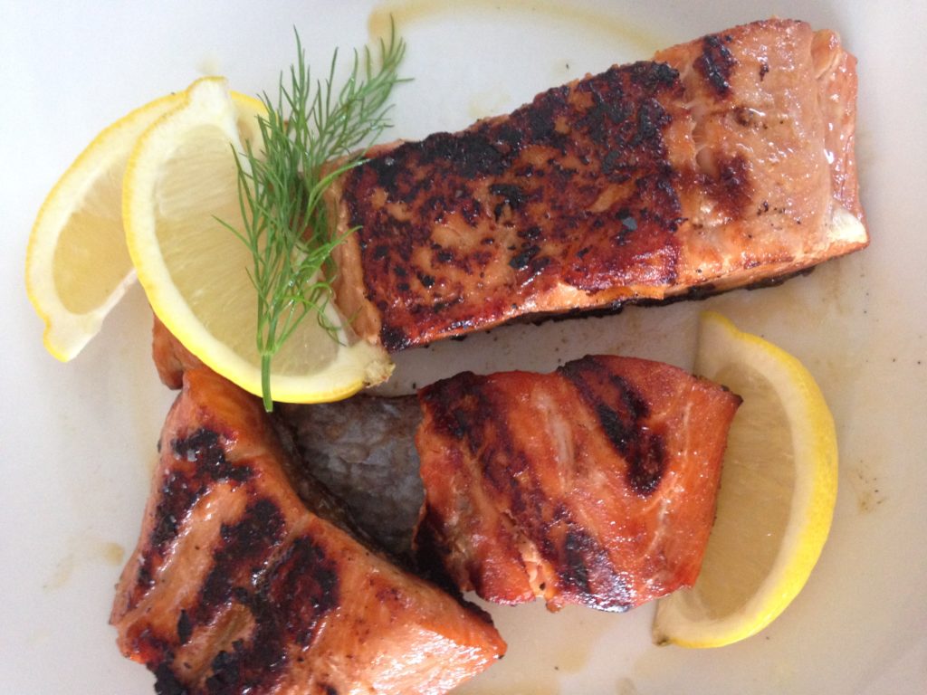 How to Perfectly Brine Salmon - Studio 5