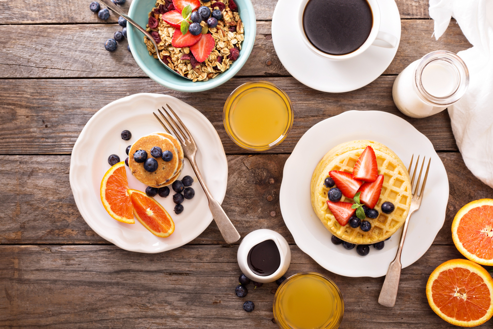 Myths About Breakfast You Probably Still Believe - Studio 5