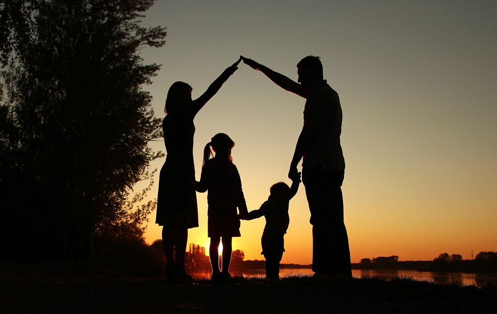 Help Your Kids Identify With a Sense of Home - Studio 5