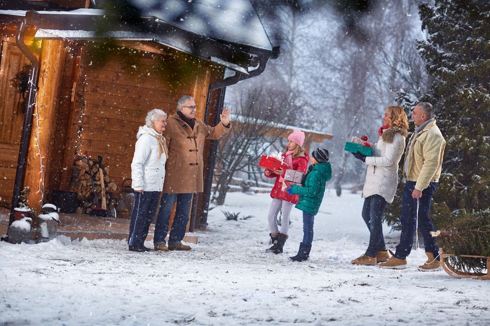 How to Manage Holiday Expectations - Studio 5