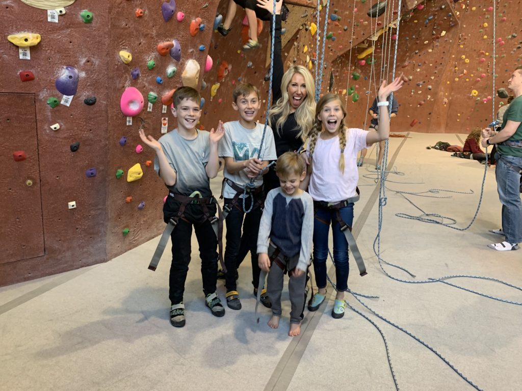 Friday Night Fun for the Whole Family - Studio 5