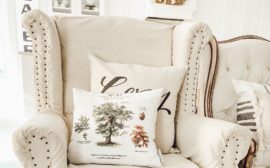 DIY a Trendy Deconstructed Chair - Studio 5