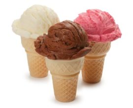 Homemade Ice Cream Tips - Studio 5