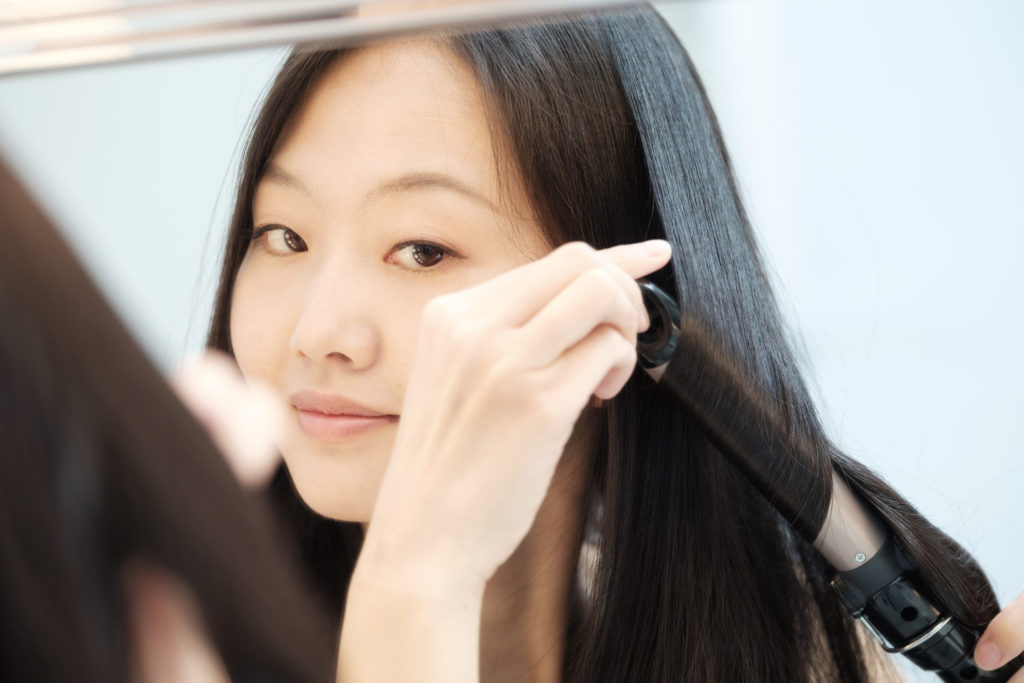 Curl Once, Wear Twice: How to Make Your Curls Last - Studio 5