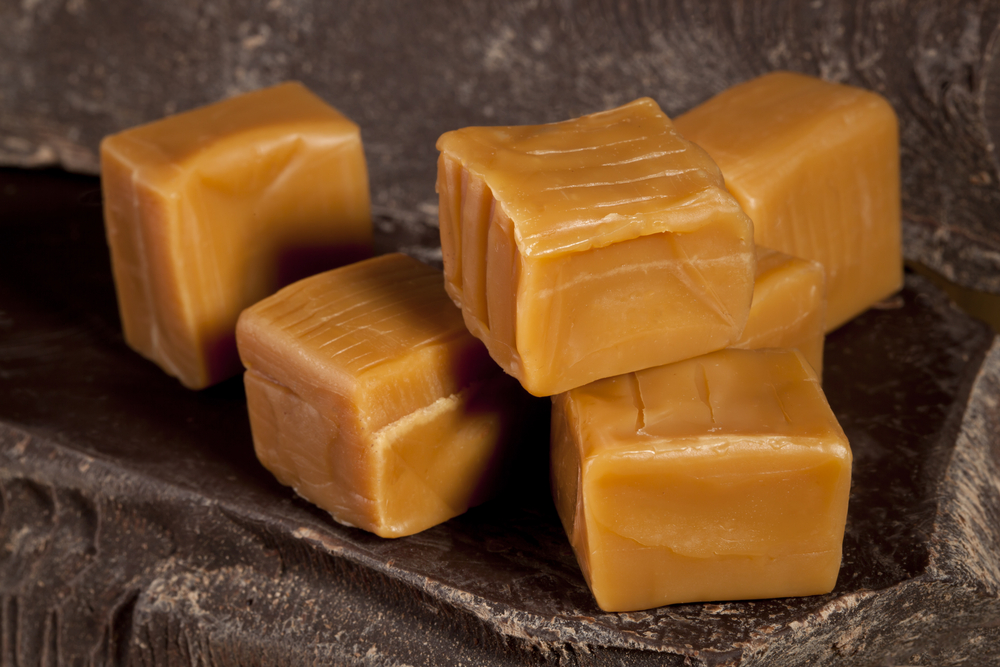 The Secret to Soft, Chewy Caramels - Studio 5