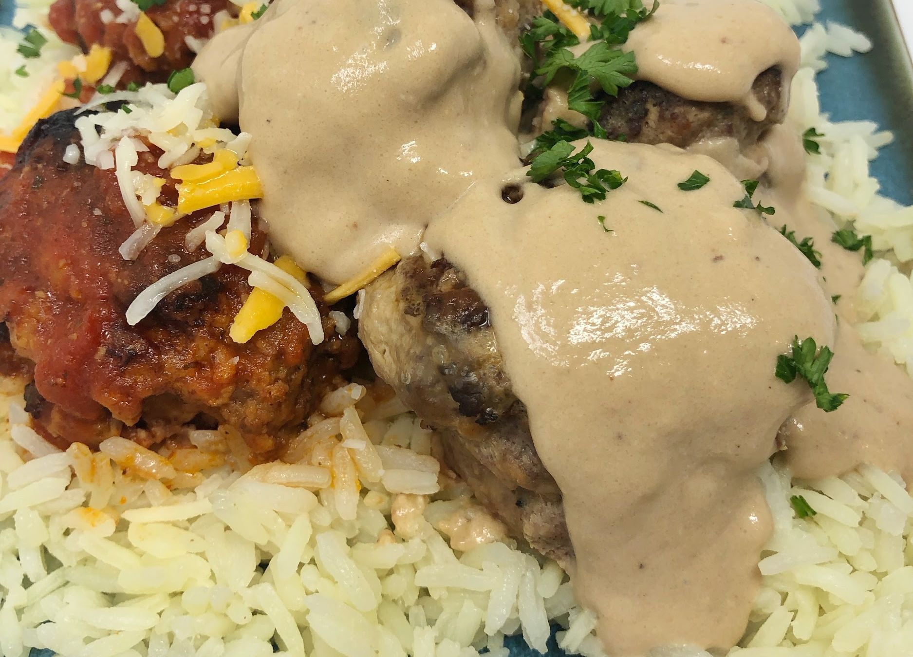 How to Put Together a Meatball Bar - Studio 5